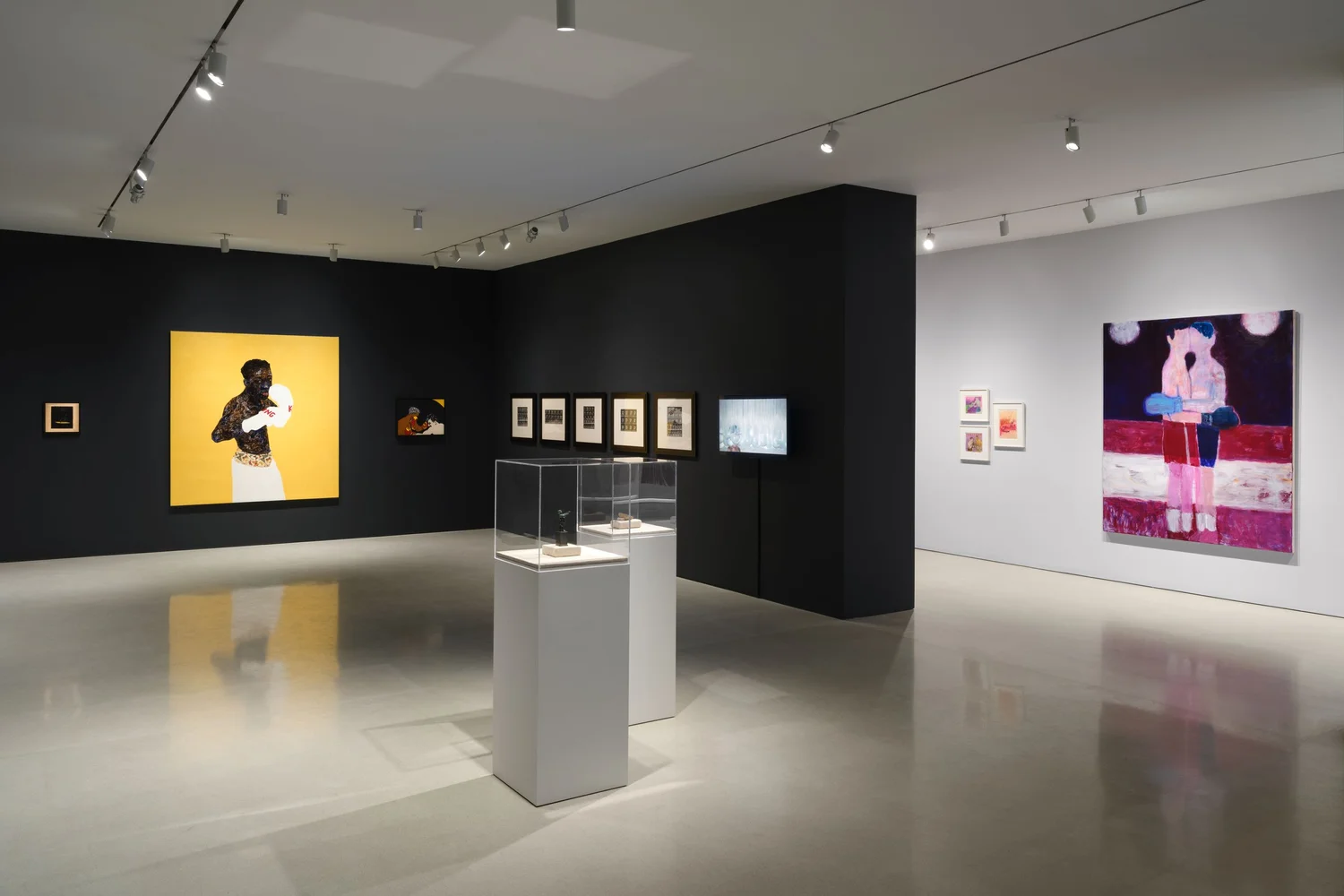 Strike Fast, Dance Lightly — The FLAG Art Foundation