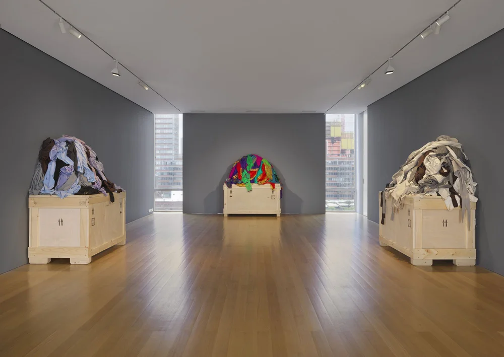 Patricia Cronin: Shrine for Girls, New York — The FLAG Art Foundation