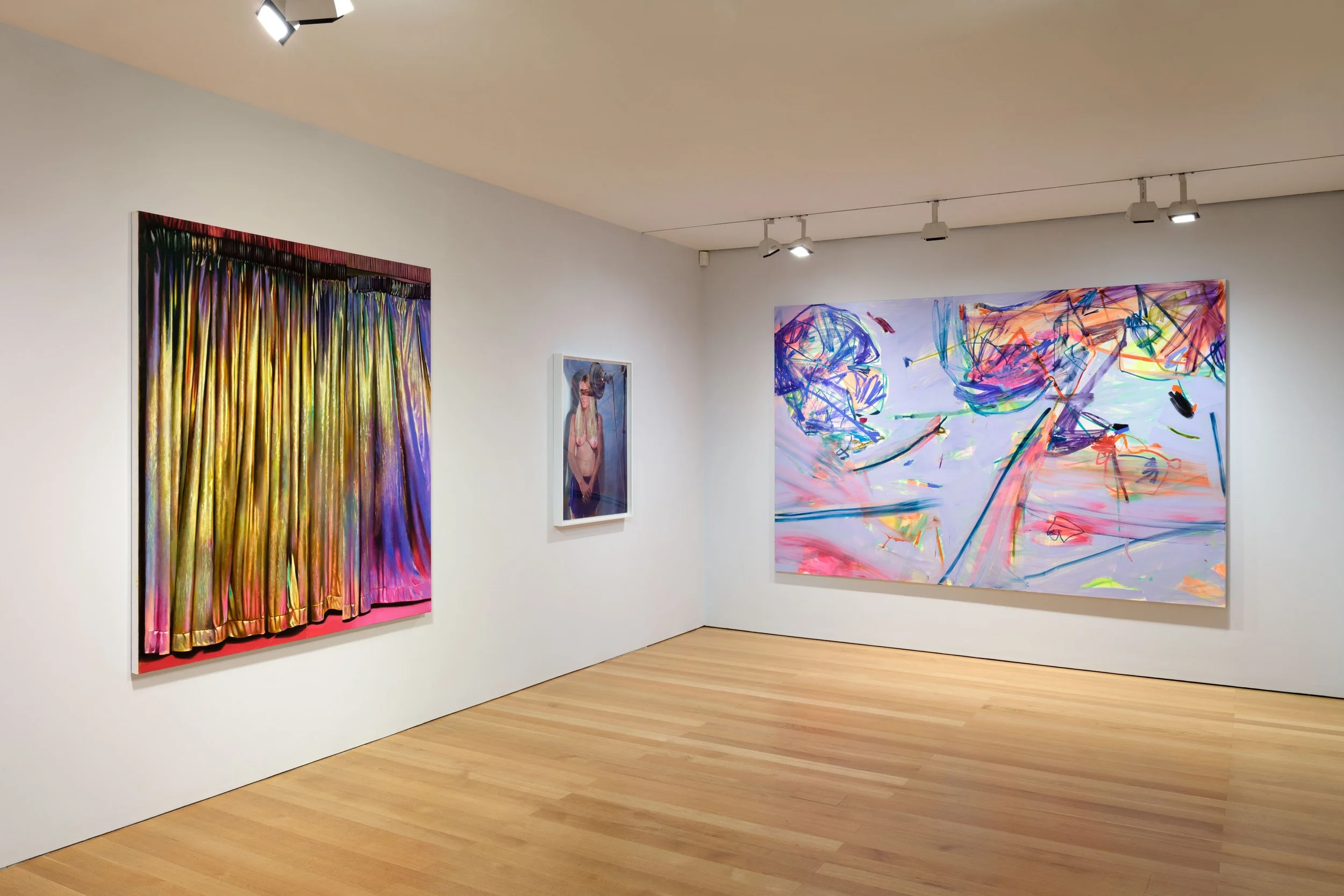 In New York, Thinking of You — The FLAG Art Foundation