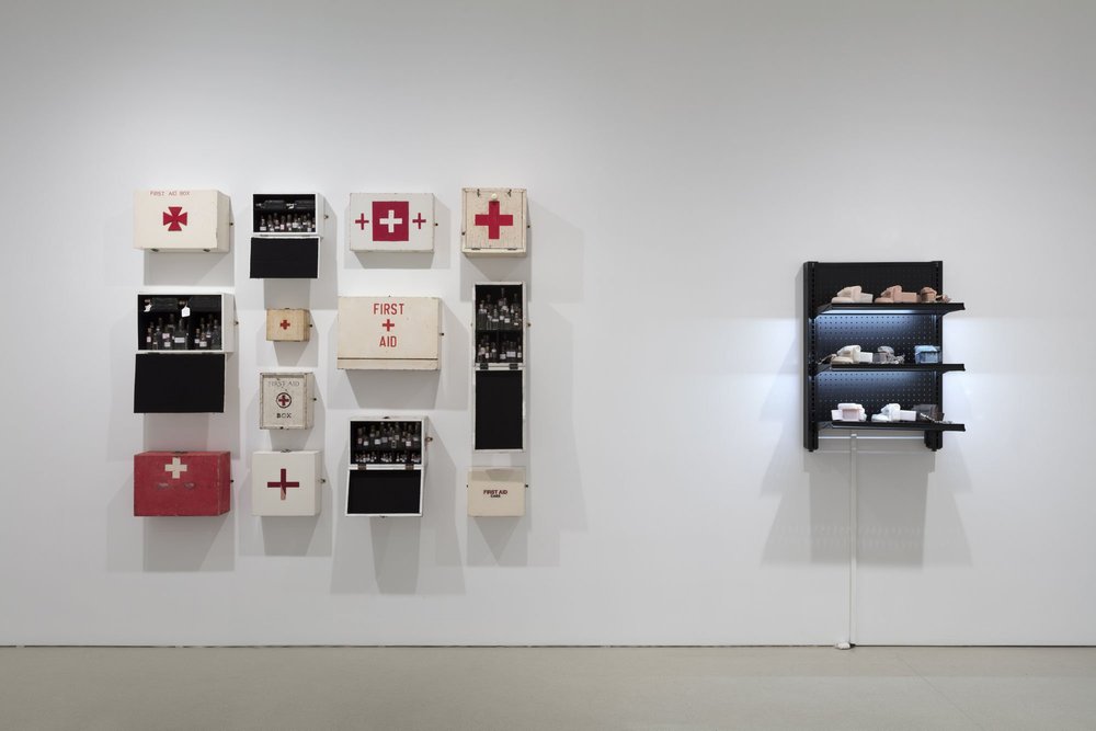 Dime-Store Alchemy — The FLAG Art Foundation