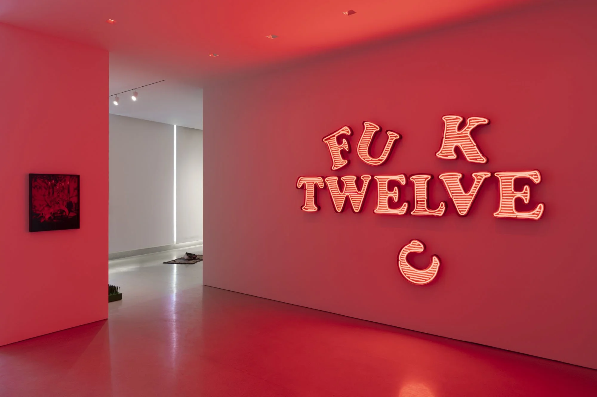 Awol Erizku: Mystic Parallax — The FLAG Art Foundation