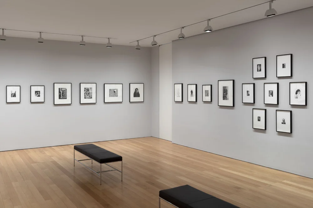 Dan Fischer: Drawings, 1999-2021 — The FLAG Art Foundation
