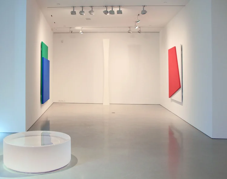 Space Between — The FLAG Art Foundation