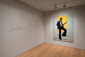 Peter Uka: Remembrance — The FLAG Art Foundation