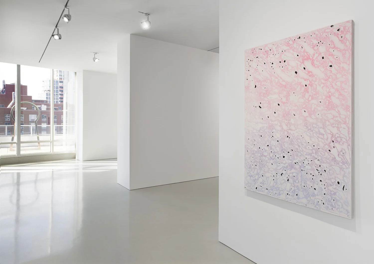 Surface Tension — The FLAG Art Foundation
