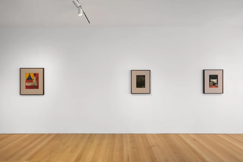 Graham Little — The FLAG Art Foundation