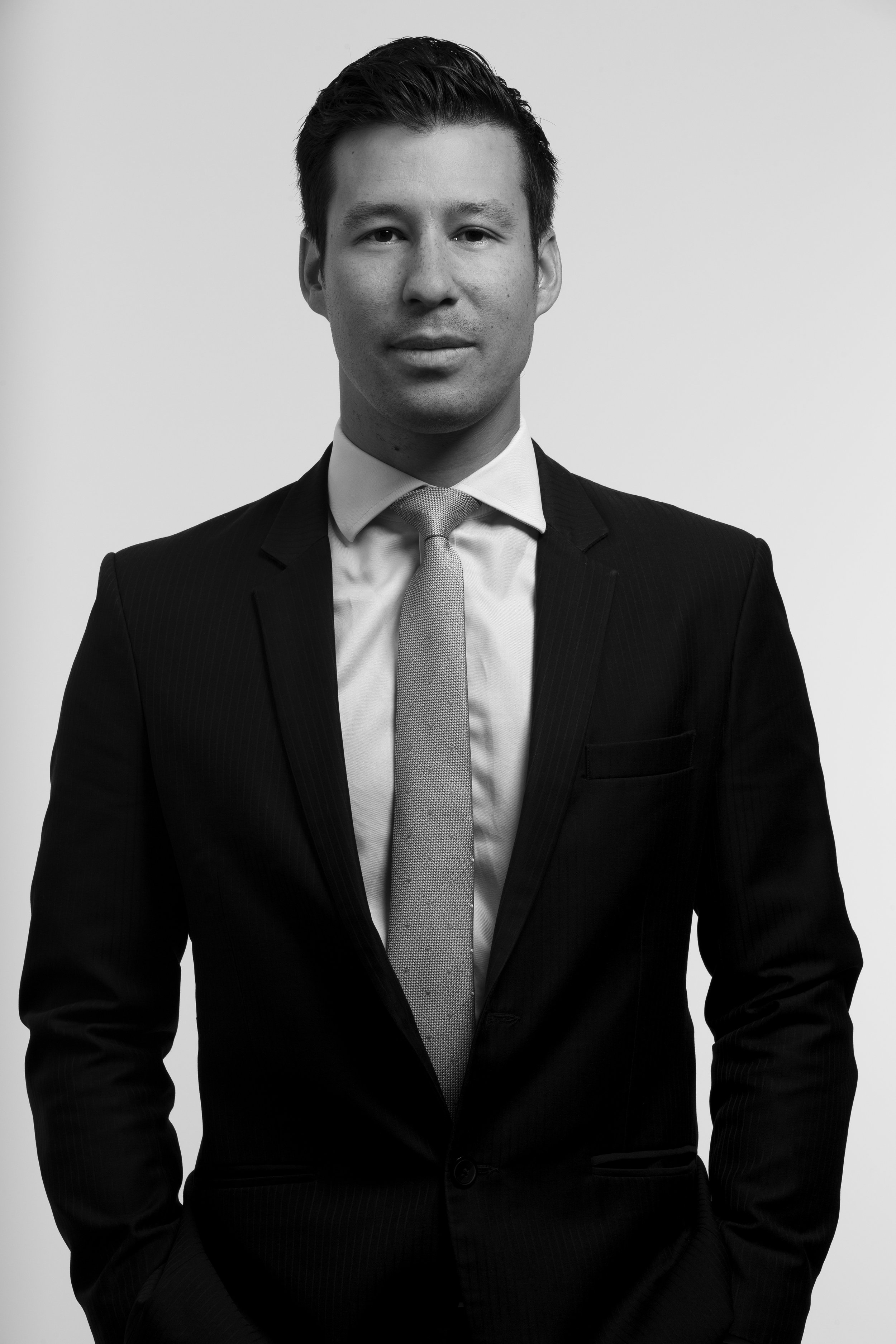 Team — Luke Cunningham Clere