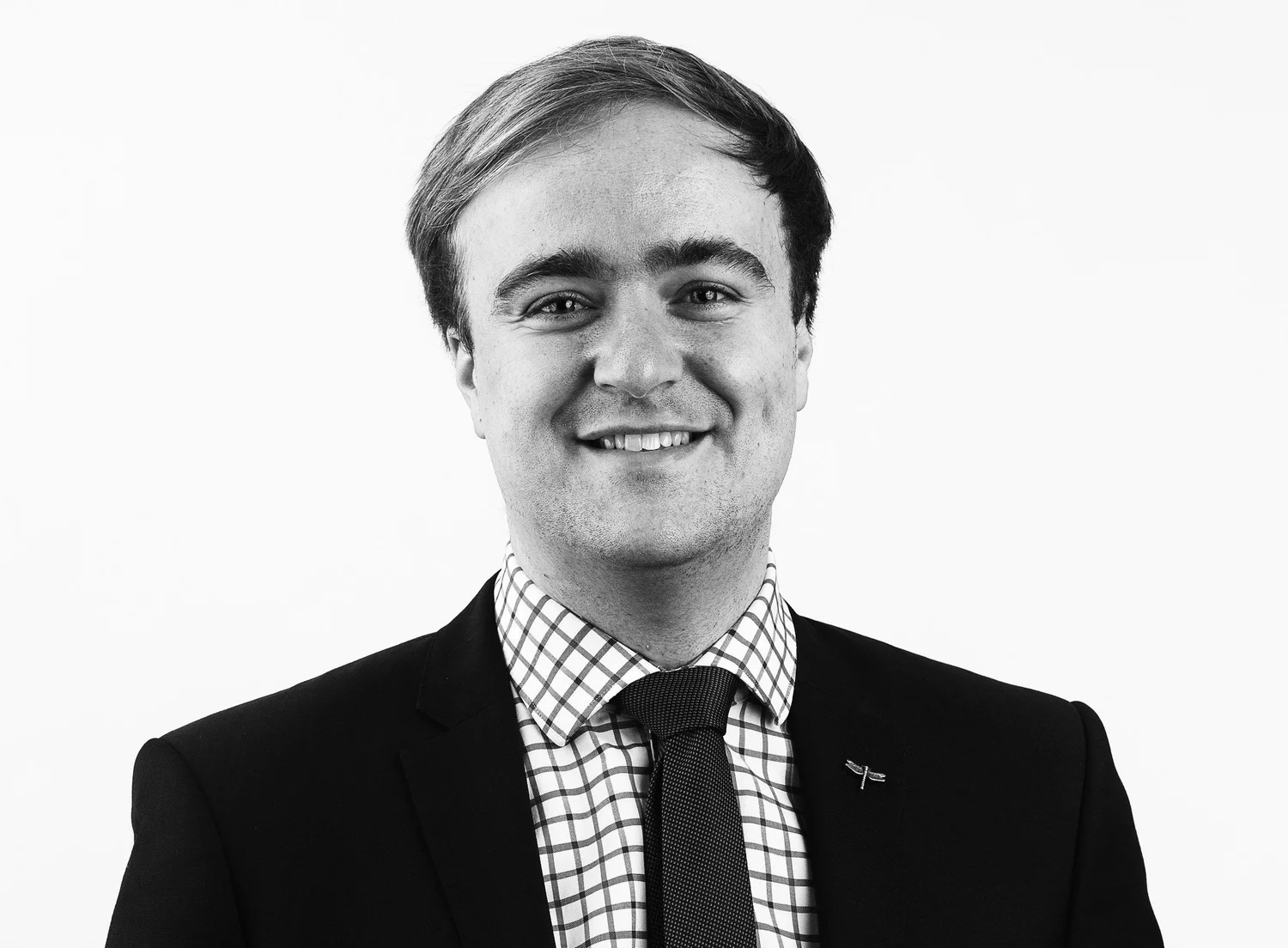 Team — Luke Cunningham Clere