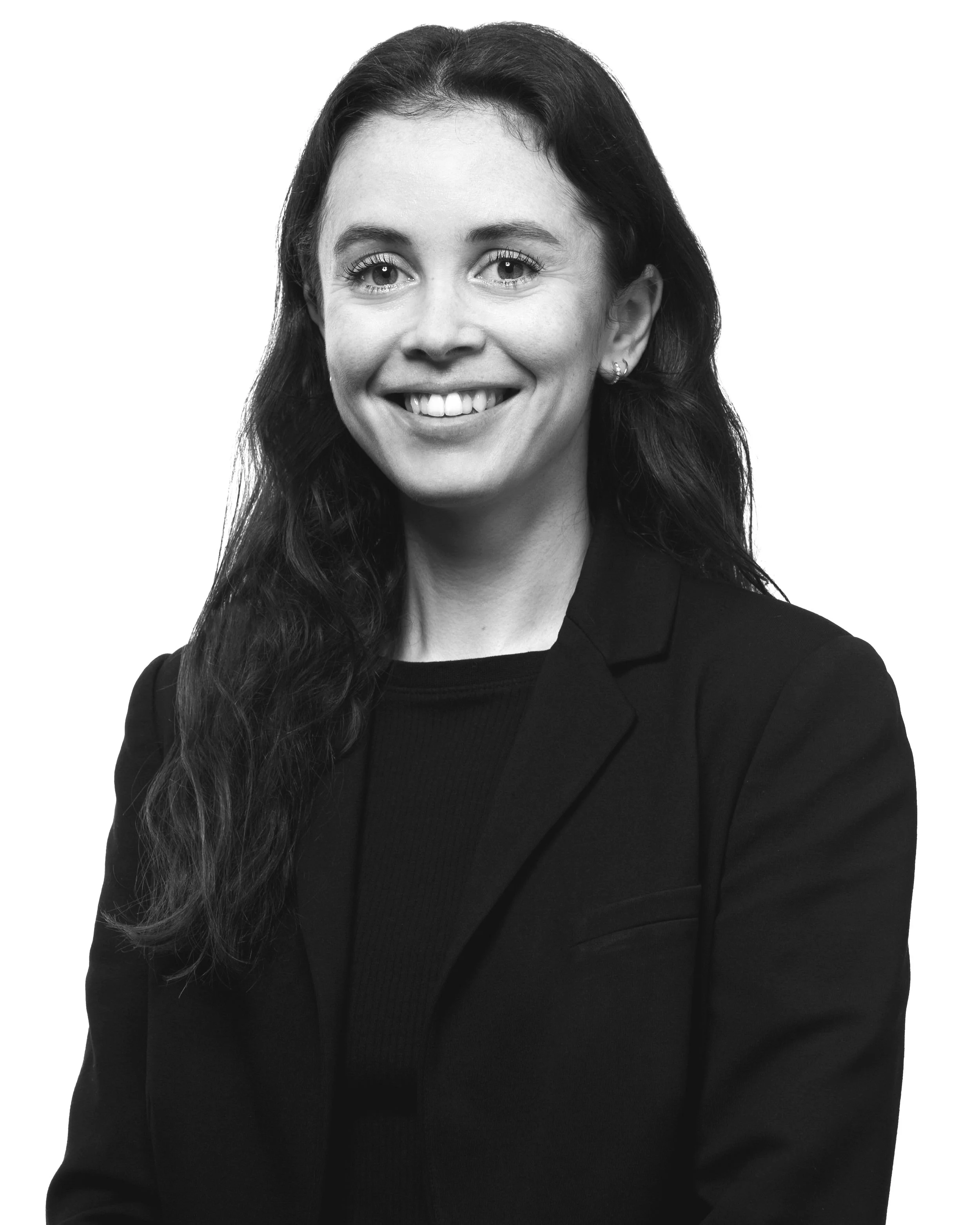 Team — Luke Cunningham Clere