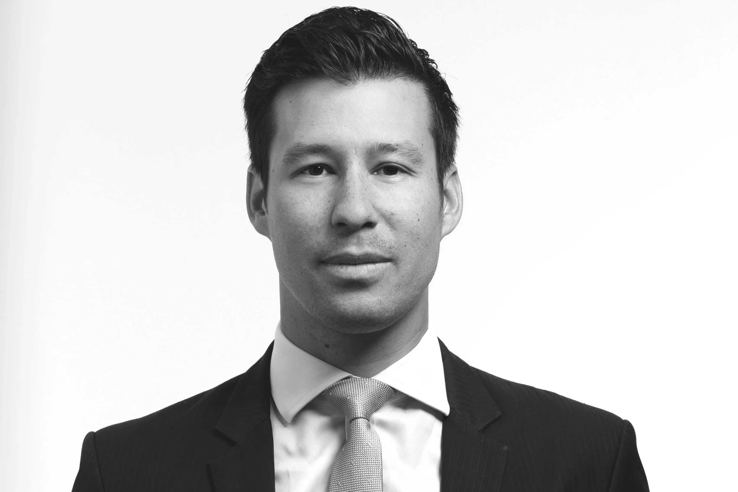 Team — Luke Cunningham Clere