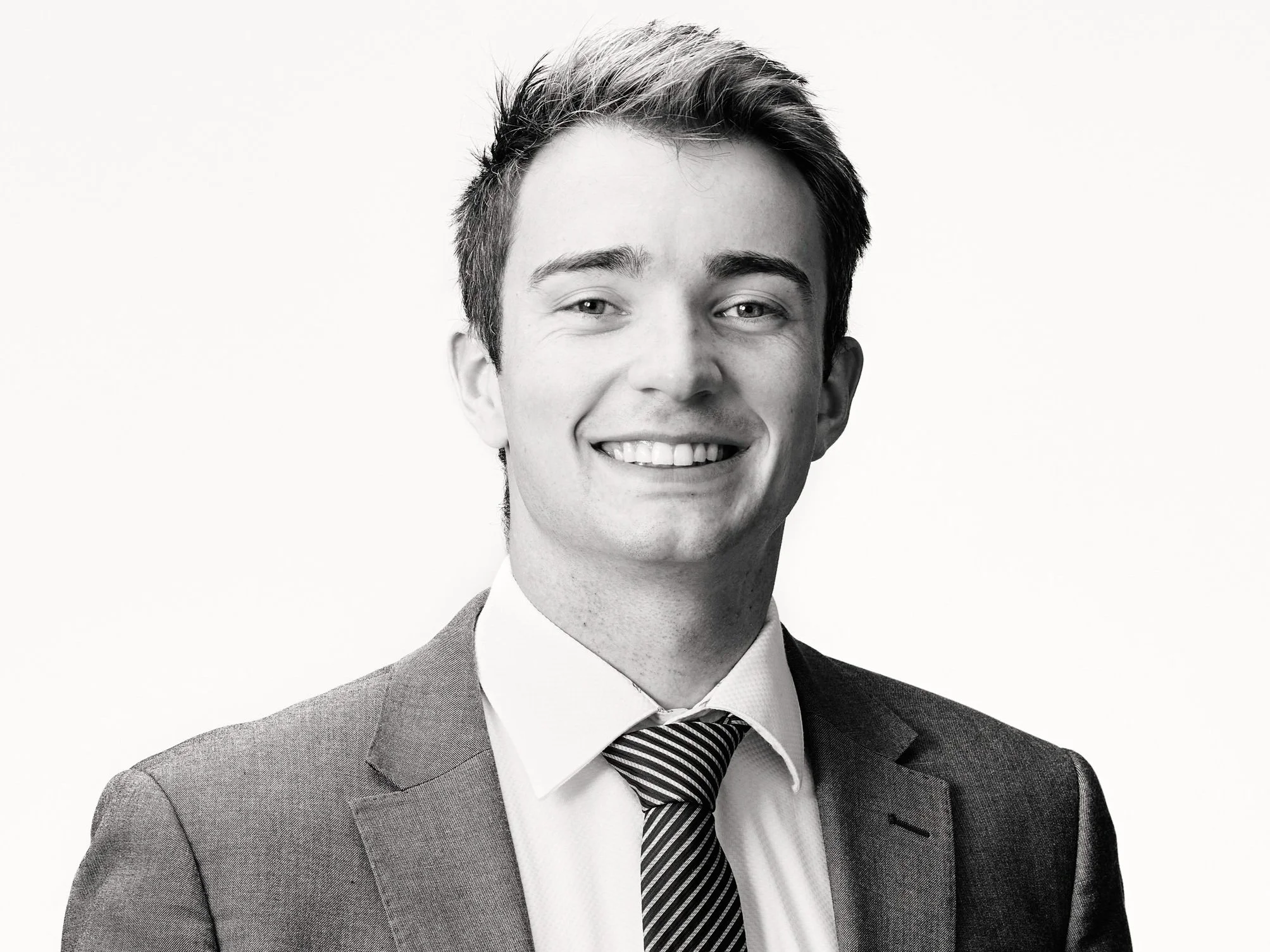 Team — Luke Cunningham Clere