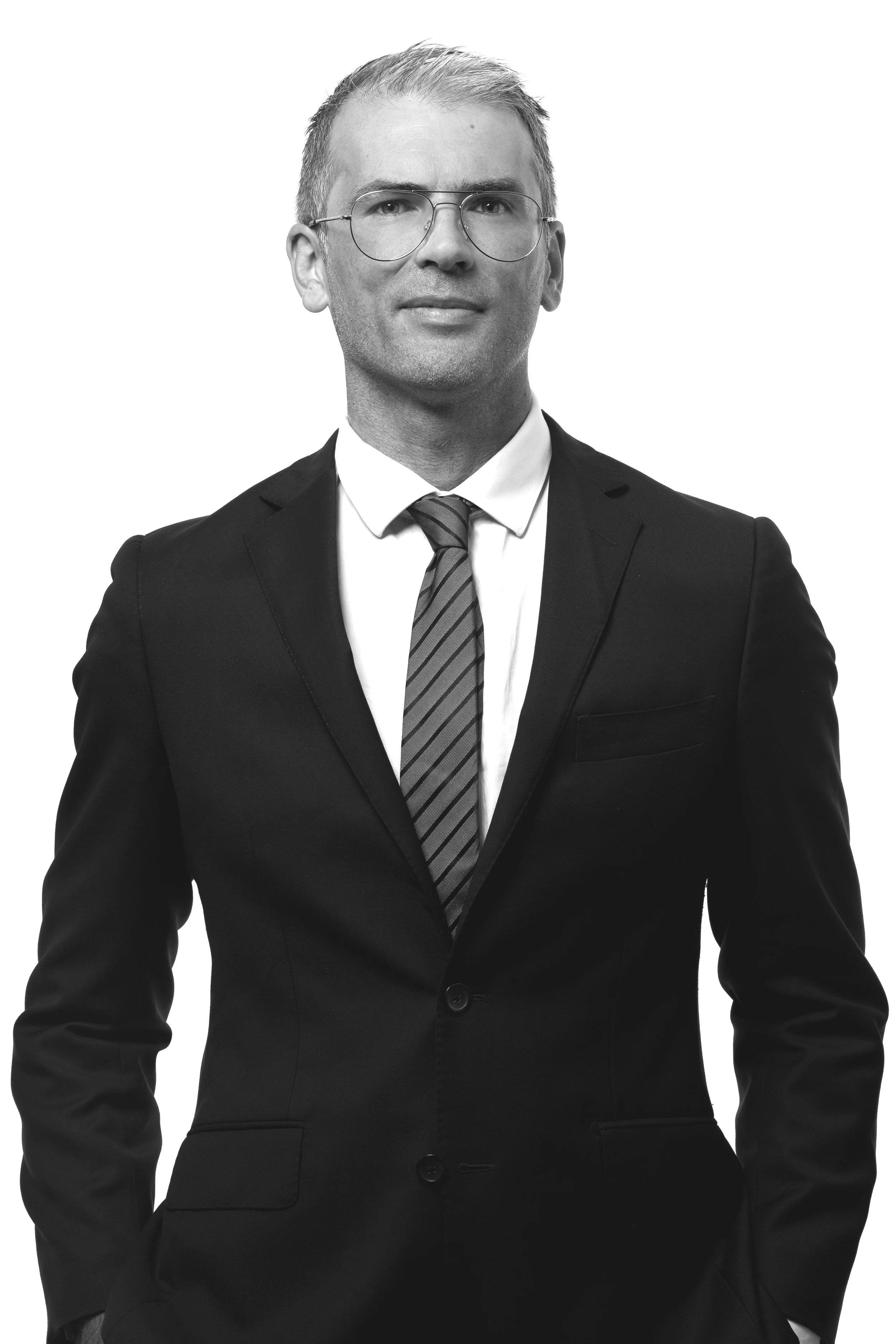 Team — Luke Cunningham Clere
