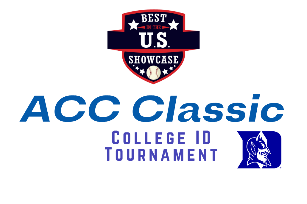 ACC Classic College ID Tournament — Best in the US World Series