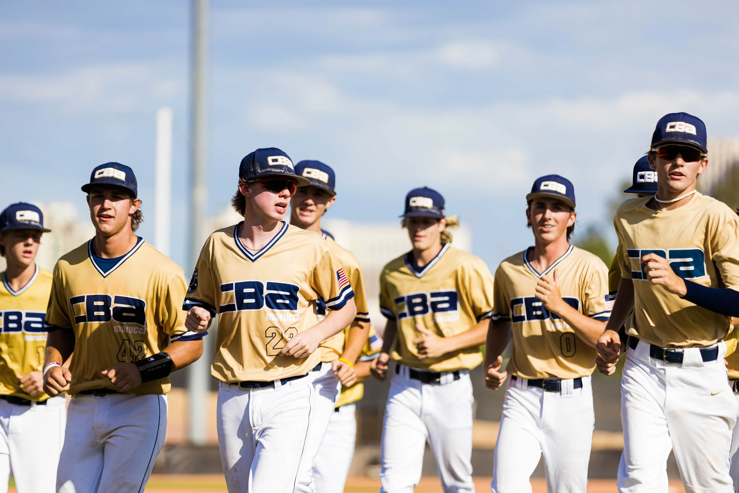 ACC Classic College ID Tournament — Best in the US World Series