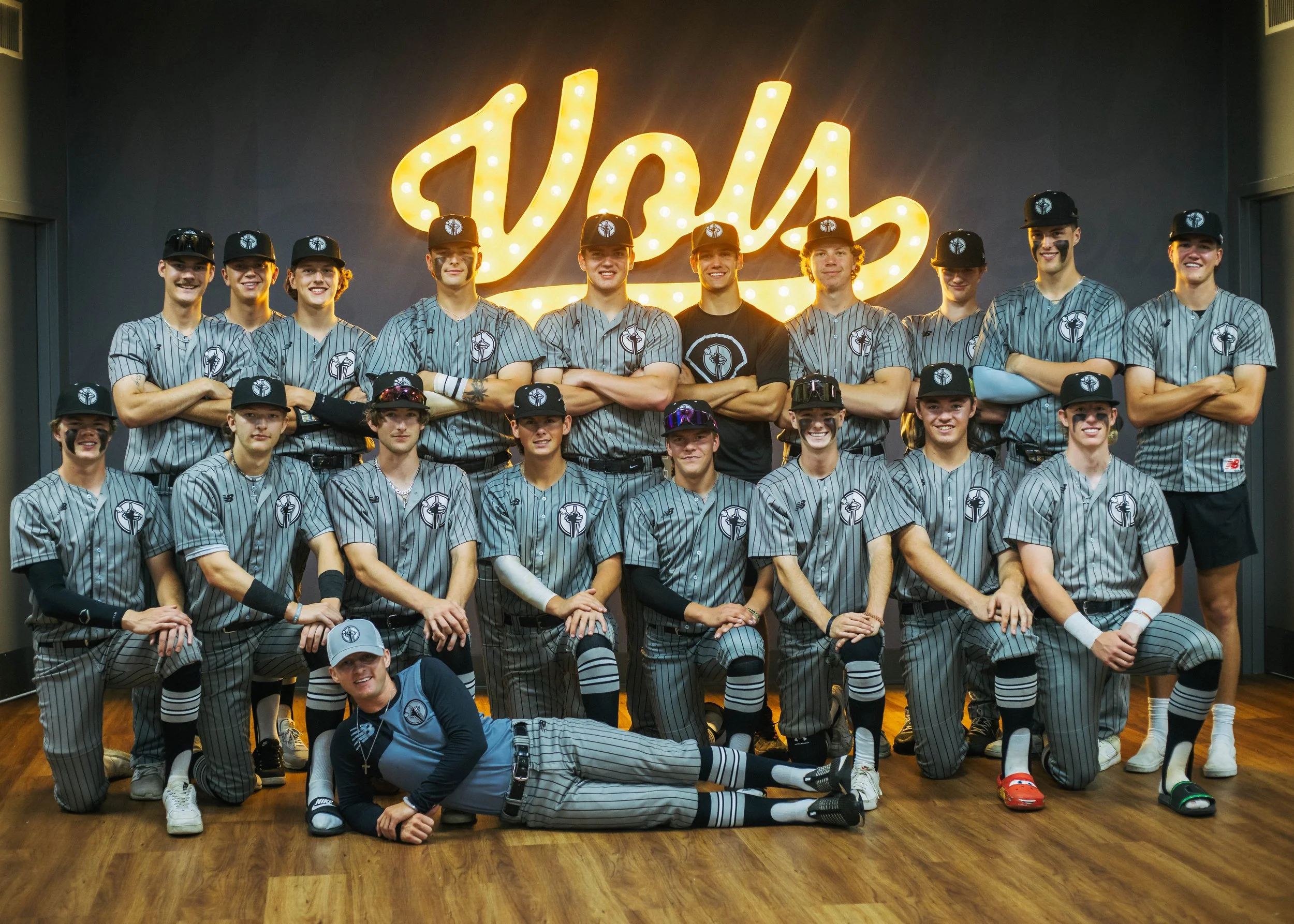 Volunteer Classic — Best in the US World Series