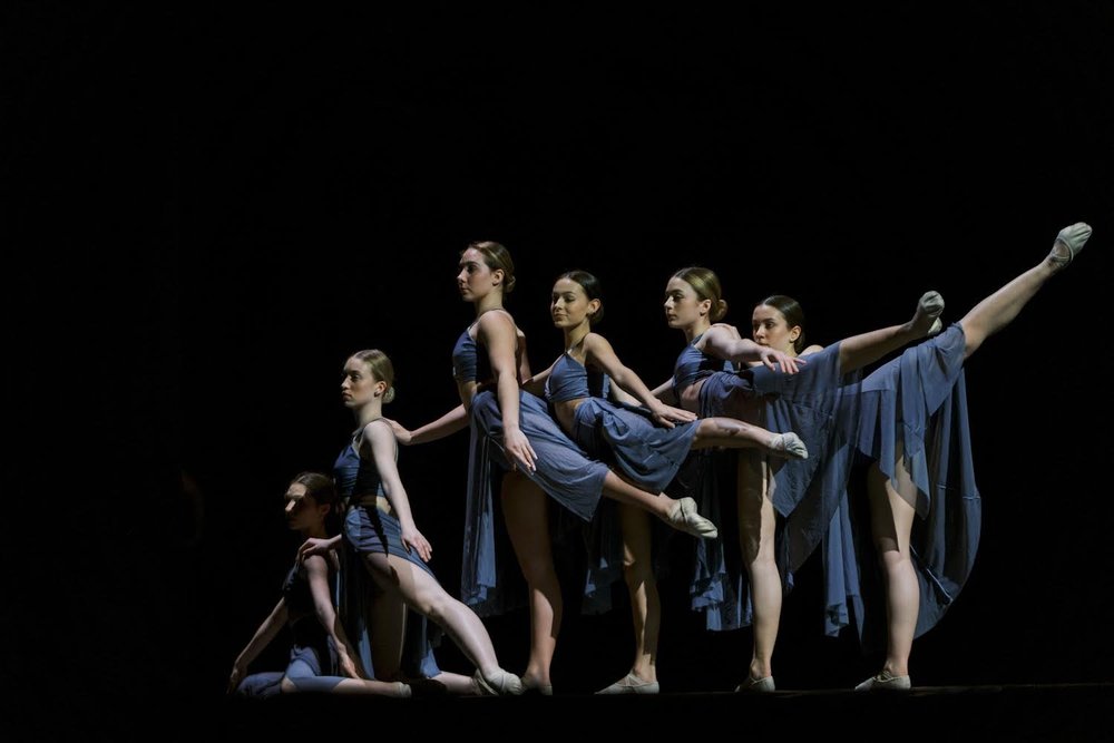 Upcoming Performances — John Hayes O'Neill Studio of Dance