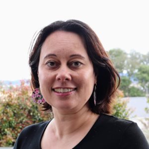 Paulette Thompson-Clay | Barfoot & Thompson Grey Lynn