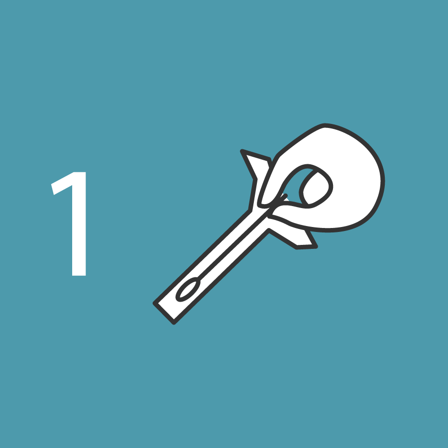 Self-Swab Guide for COVID Tests — Zenix Labs