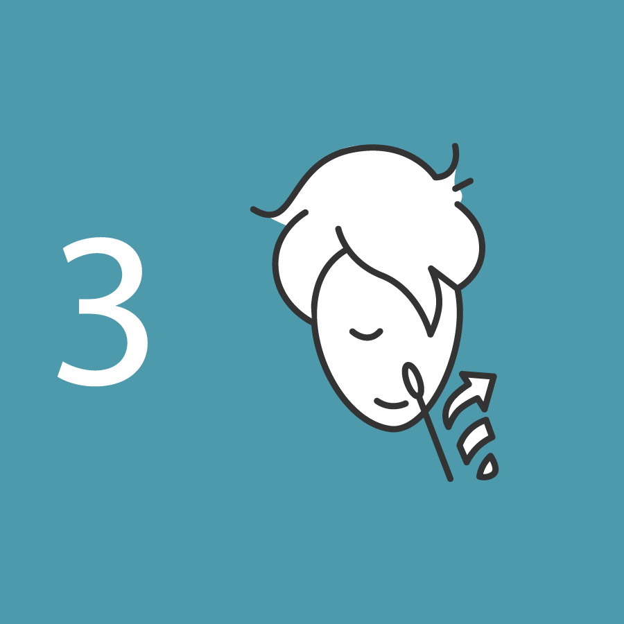 Self-Swab Guide for COVID Tests — Zenix Labs