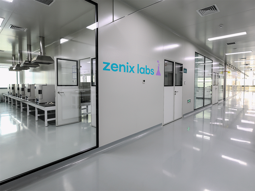 Zenix Labs
