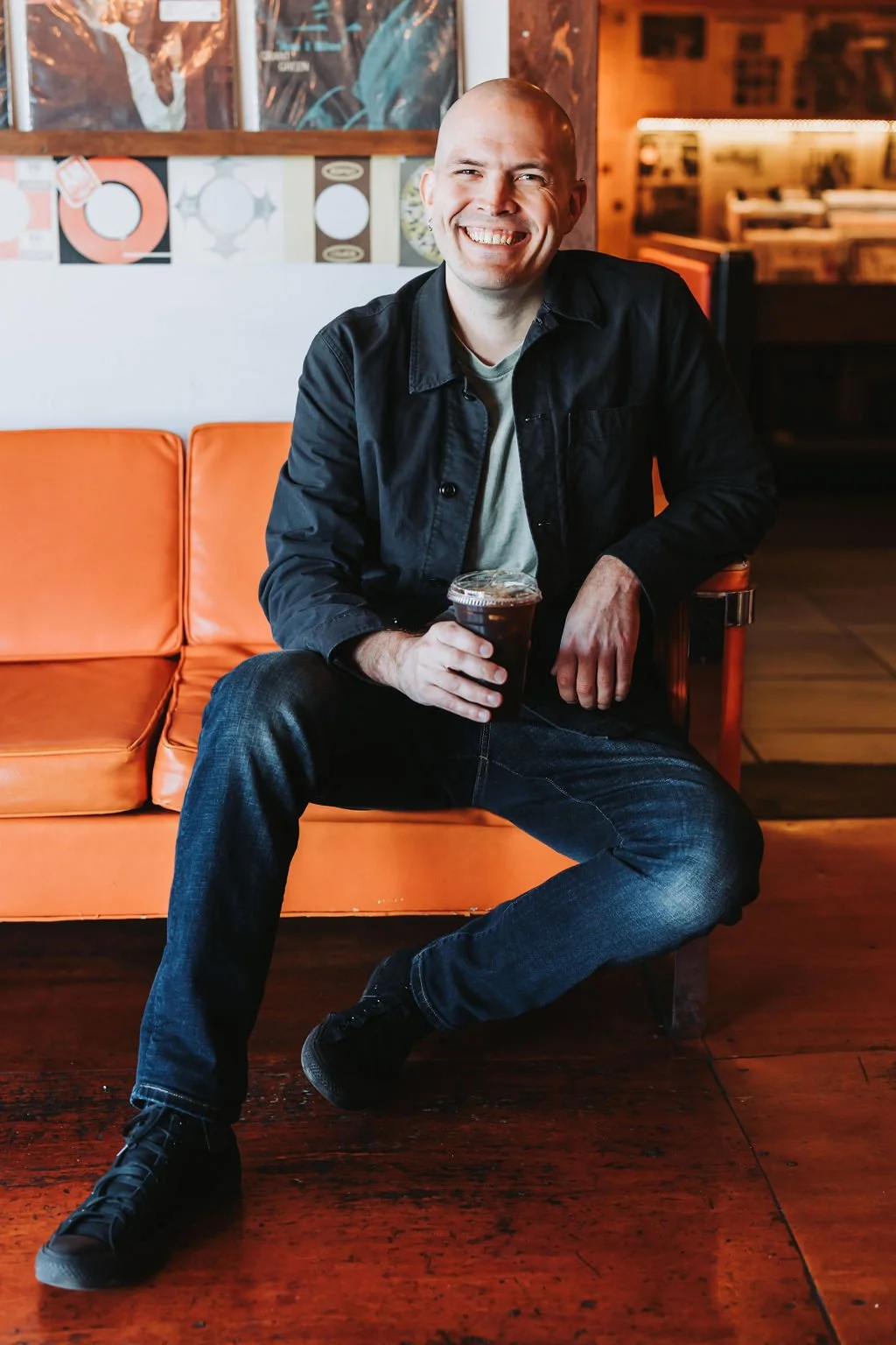 How to prepare for your dating profile portraits — Online Dating ...