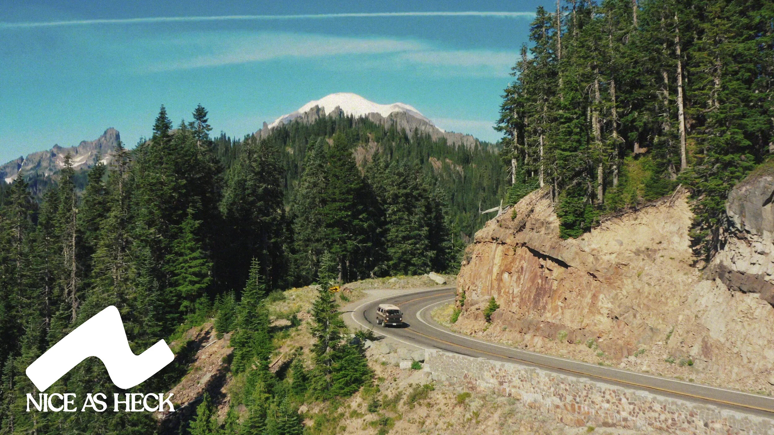 Rhoddy Jensen // Filmmaker & Drone Pilot