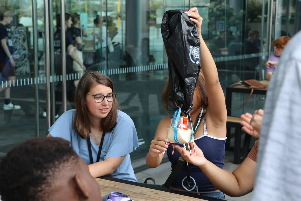 Ignite Engineering Camp