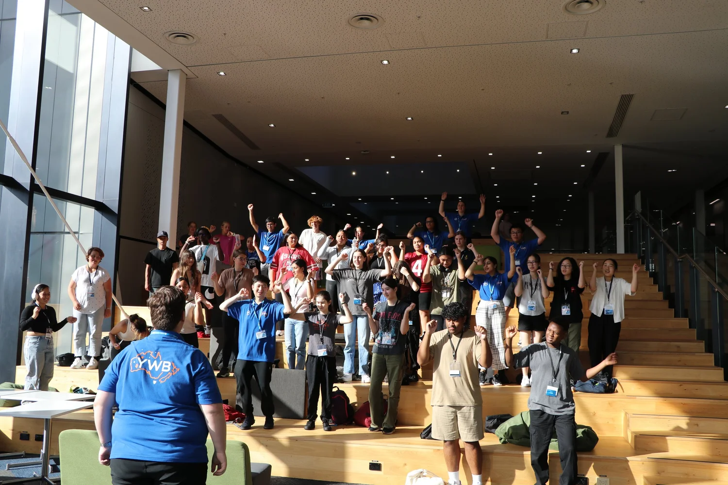 Students — Ignite Engineering Camp