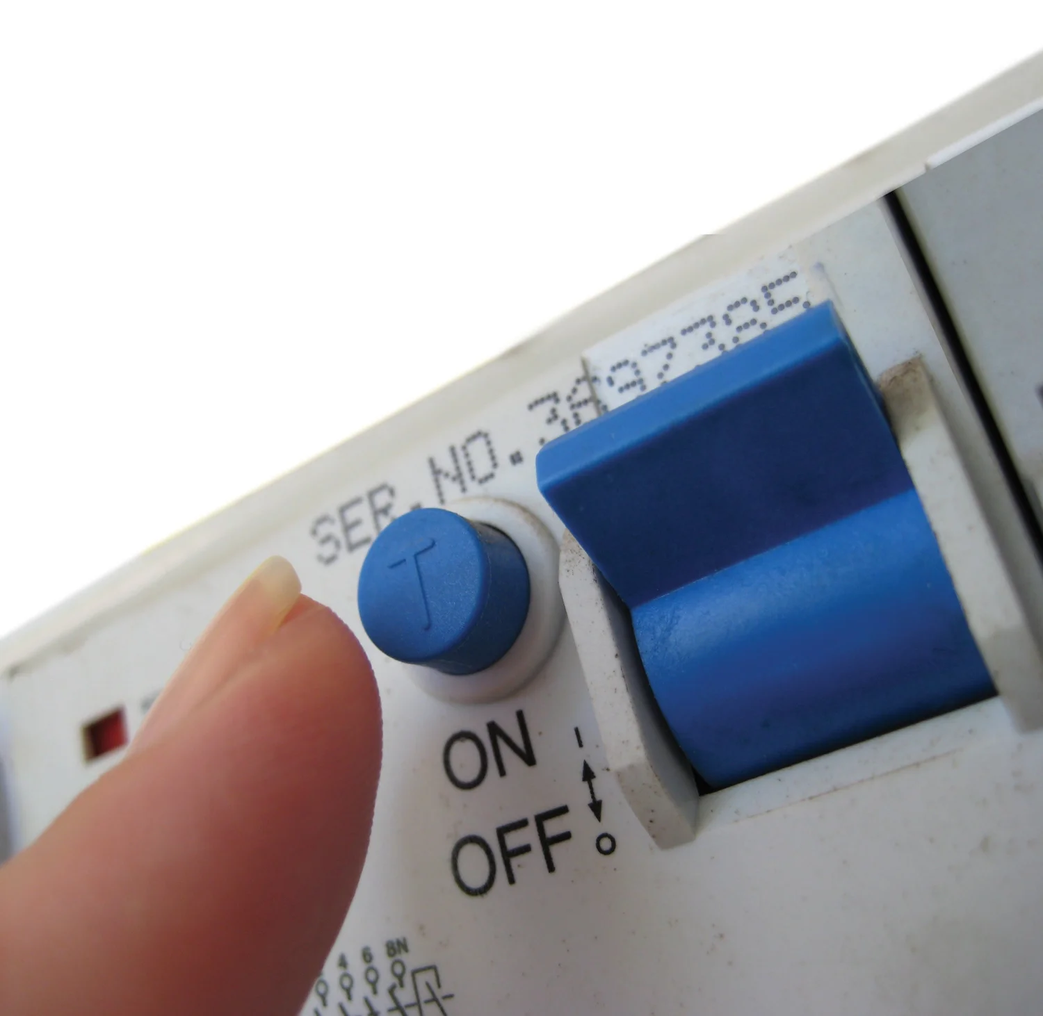 Safety Switches | Phillip Island & Bass Coast Trsuted Electrician for ...