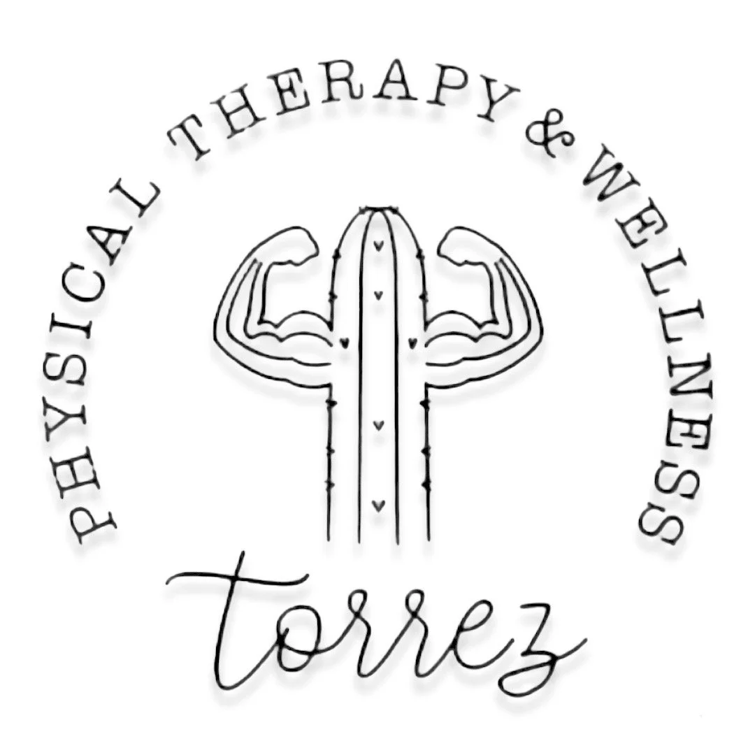 Why You Should Do Physical Therapy After An Ankle Sprain Torrez Why You Should Do Physical Therapy After An Ankle Sprain Torrez