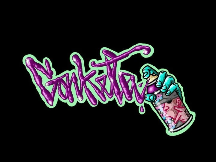 Gonketa