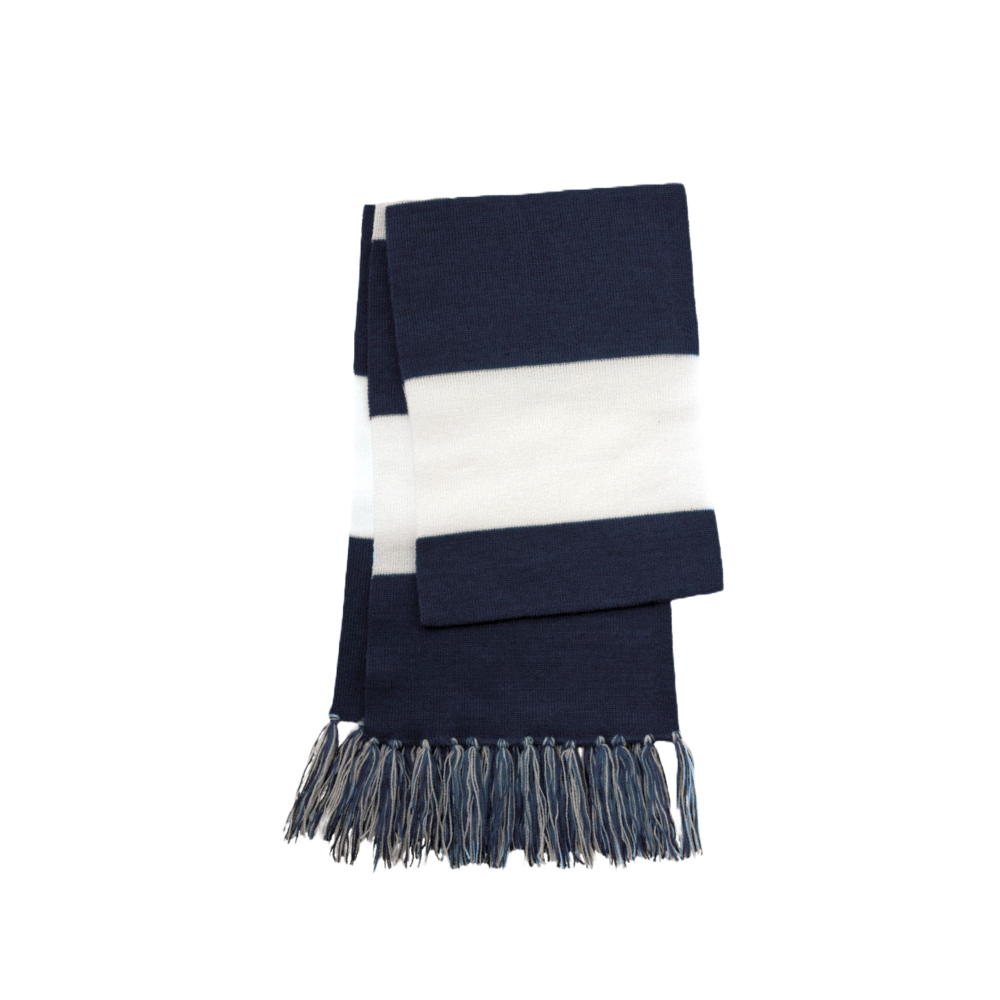 Sport-Tek Spectator Scarf — Helios Threads