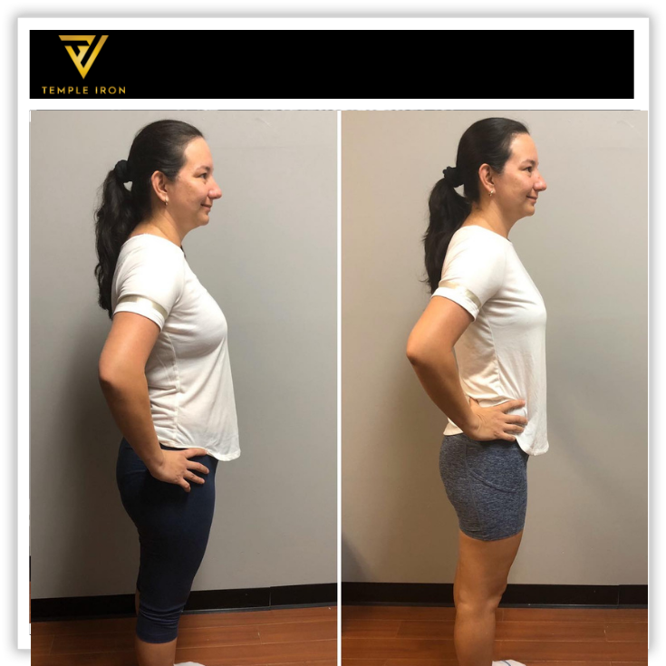 12 Week Transformation Course — Raffael De Oliveira