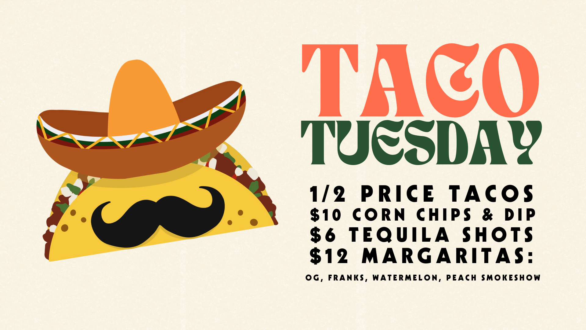 Specials — Last Slice