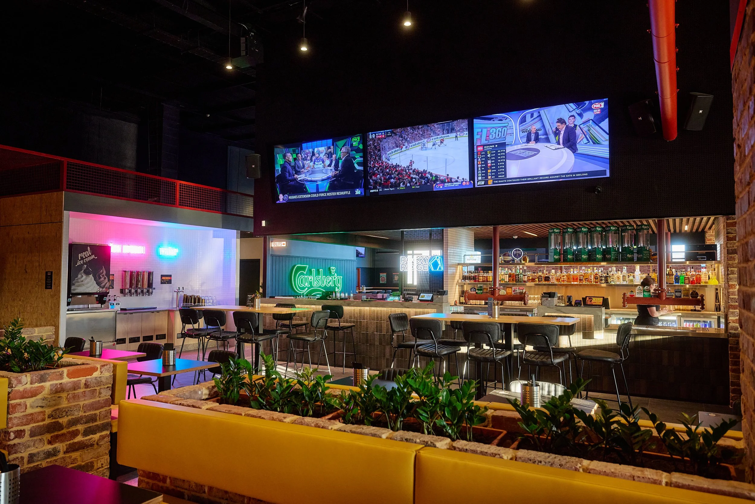 Functions Midland — Last Slice