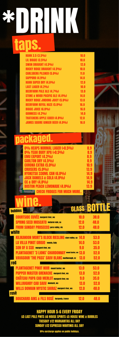 Last Slice Midland — Last Slice