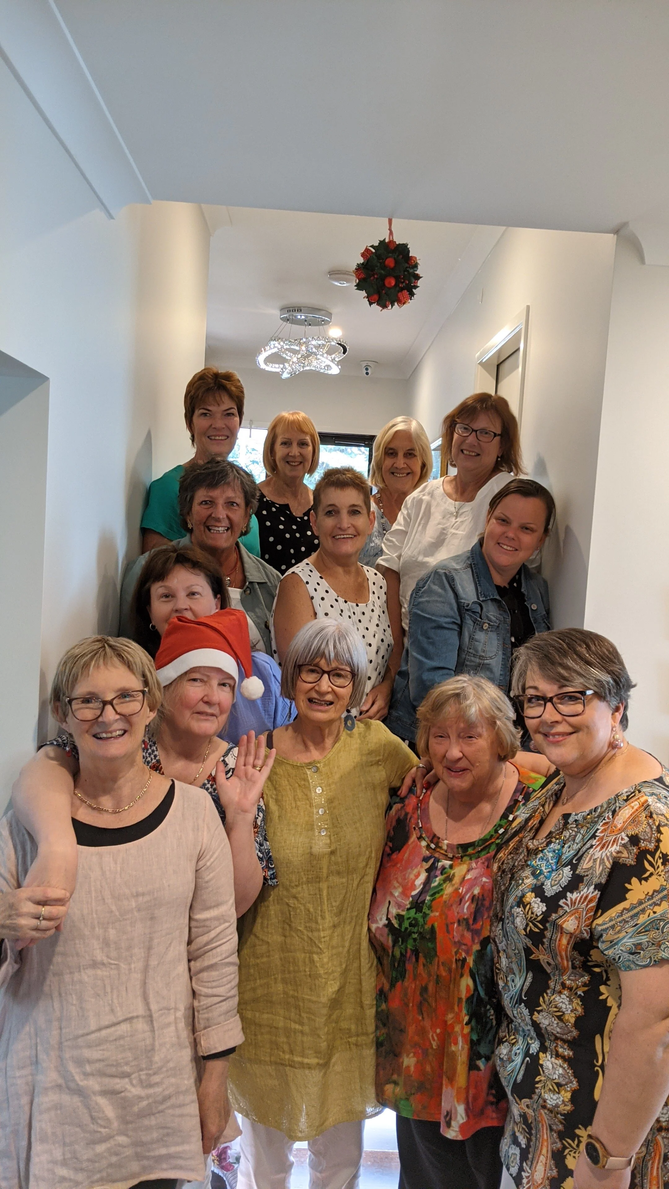 Thursday Girls - Advanced Breast Cancer Therapy & Support Groups ...