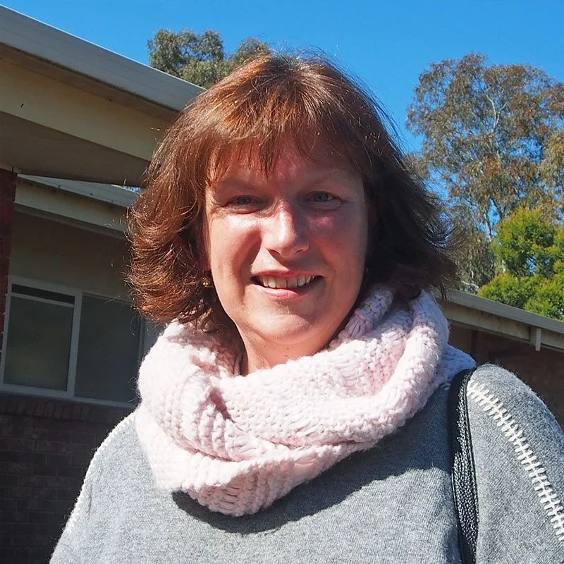 Our Committee Members — Thursday Girls