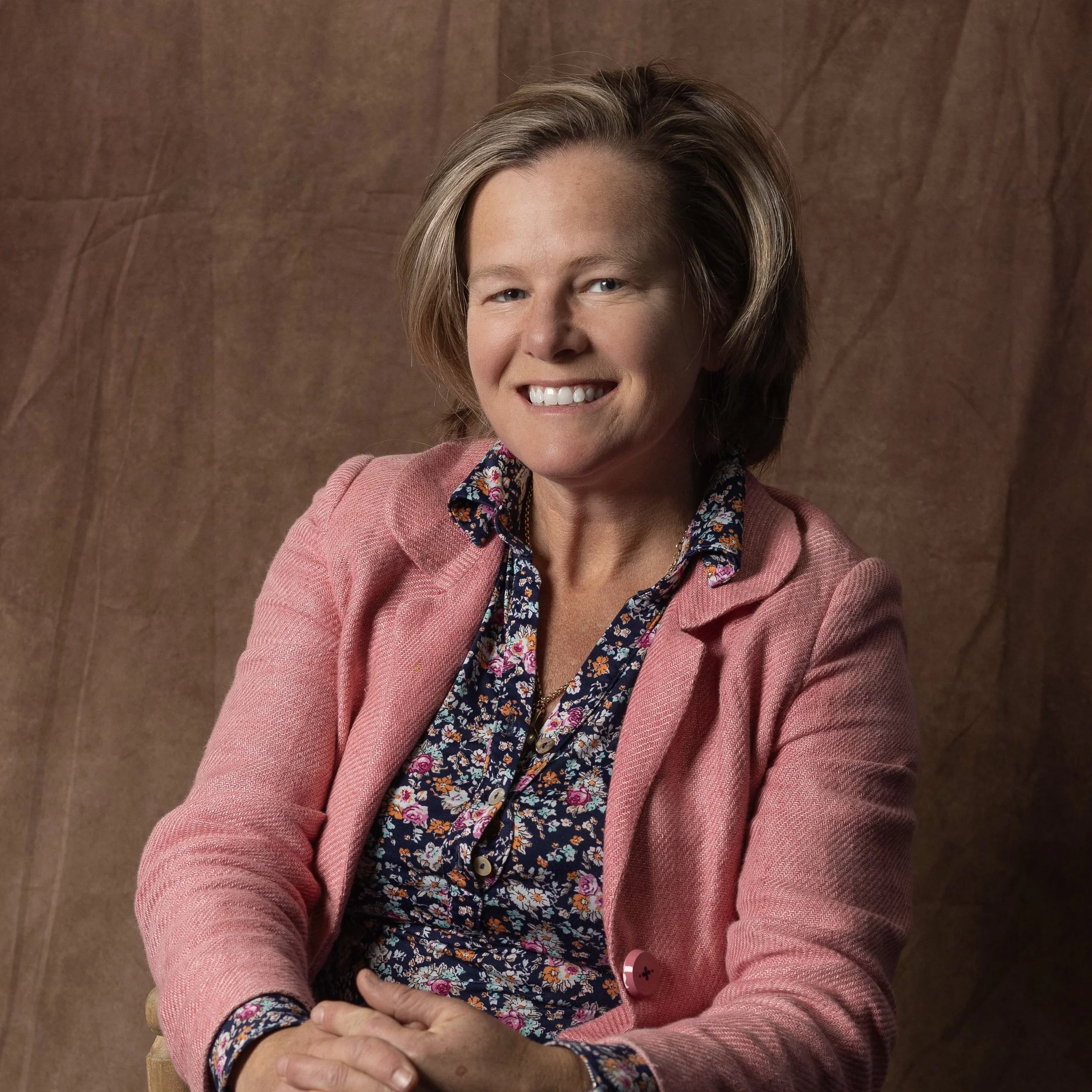 Our Committee Members — Thursday Girls