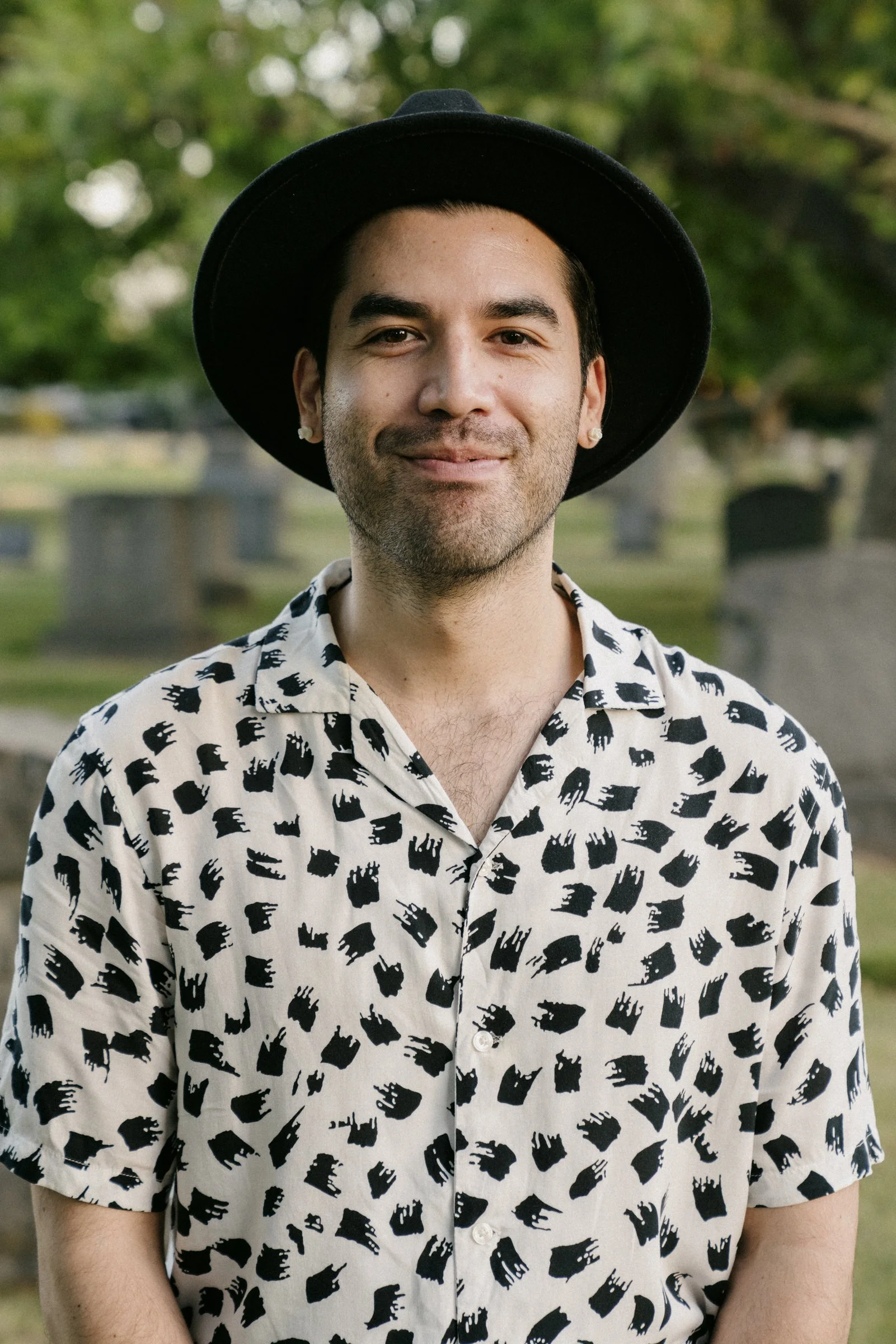Manuel Villarreal