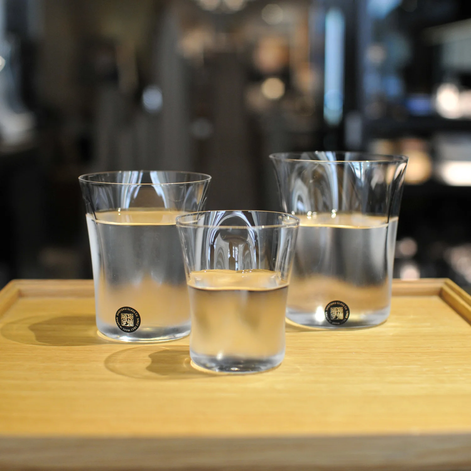 Shotoku Series — TERRE