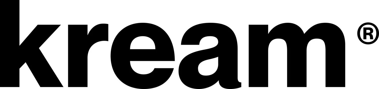 Kream — Wizard Partners | We back unusual founders