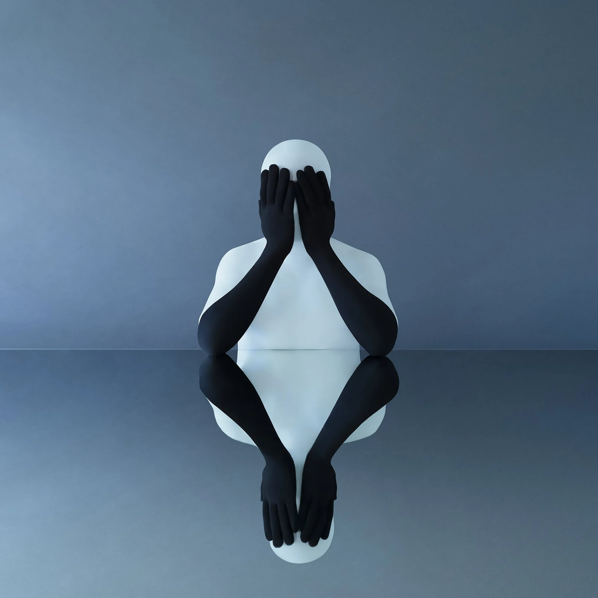 Series — GABRIEL ISAK