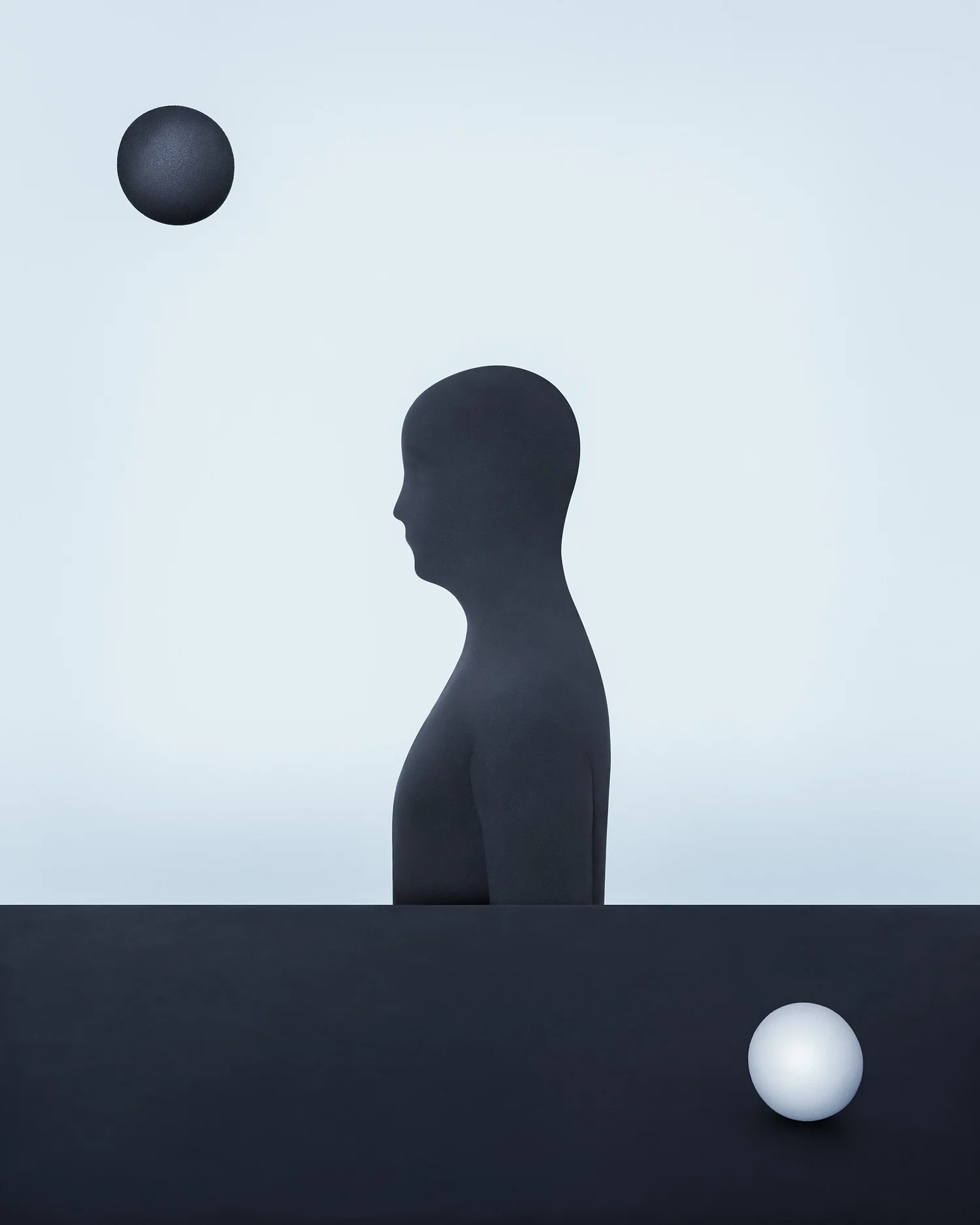Psychoanalysis — GABRIEL ISAK