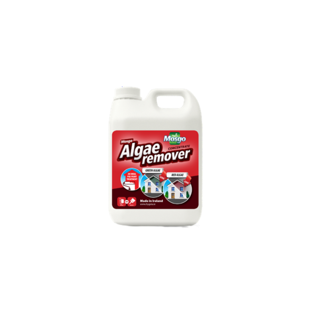 Mosgo Algae Remover — Hygeia | Ireland