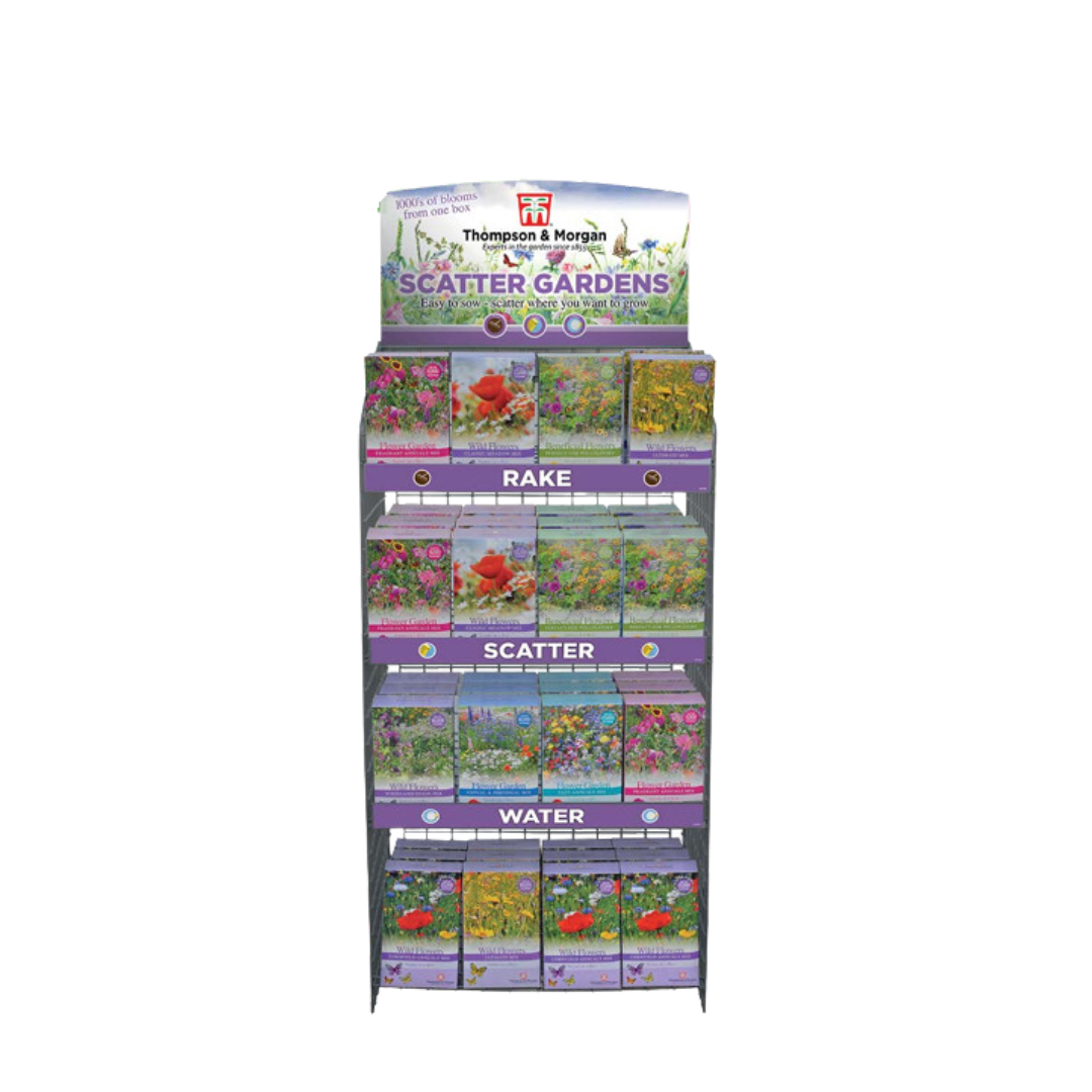 Thompson & Morgan Seeds — Hygeia | Ireland