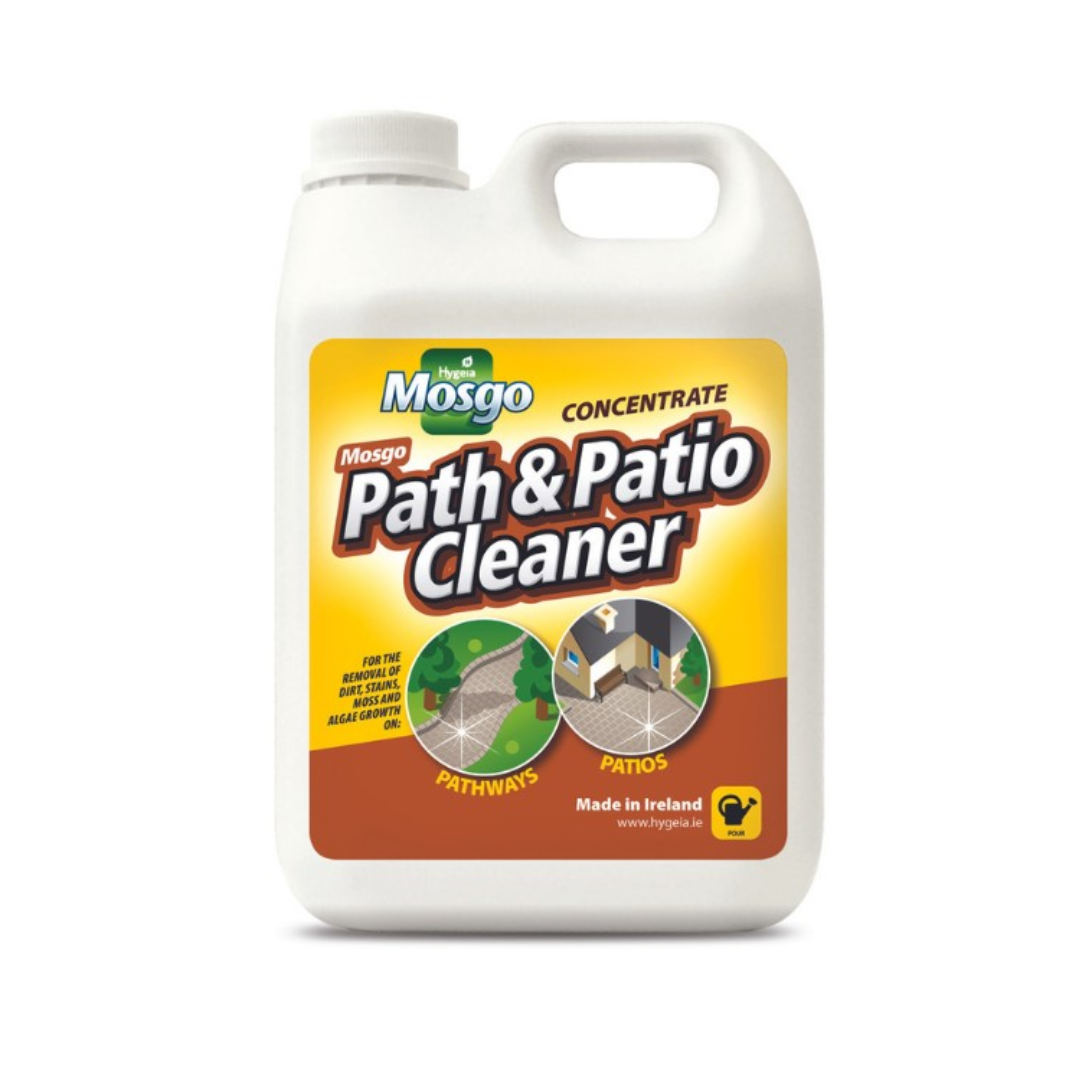 Revitalise Your Outdoor Spaces: A Guide to Hard Surface Clean-Up for ...