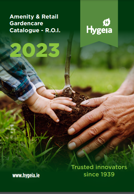 Hygeia | Ireland