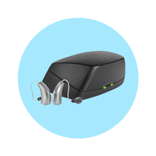 Microtech Hearing Aids