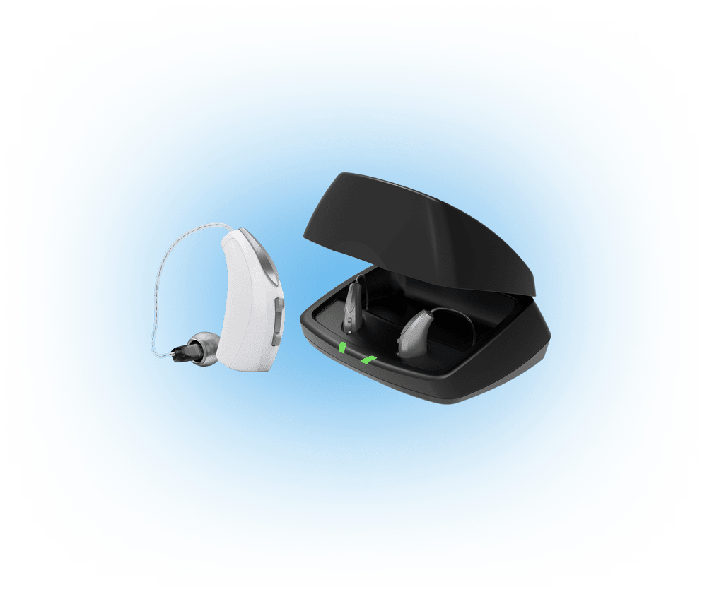 Services 1 — Independent living and hearing